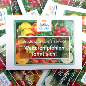 Ökodorf Brodowin - Ökodorf Brodowin